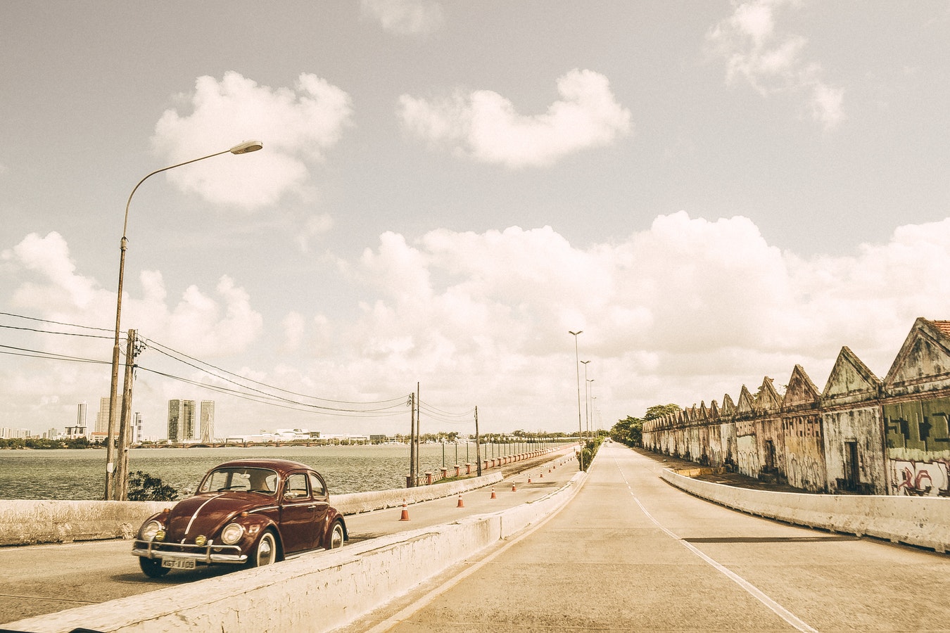 A History of Auto Insurance | Lareau - Insurance Brokers