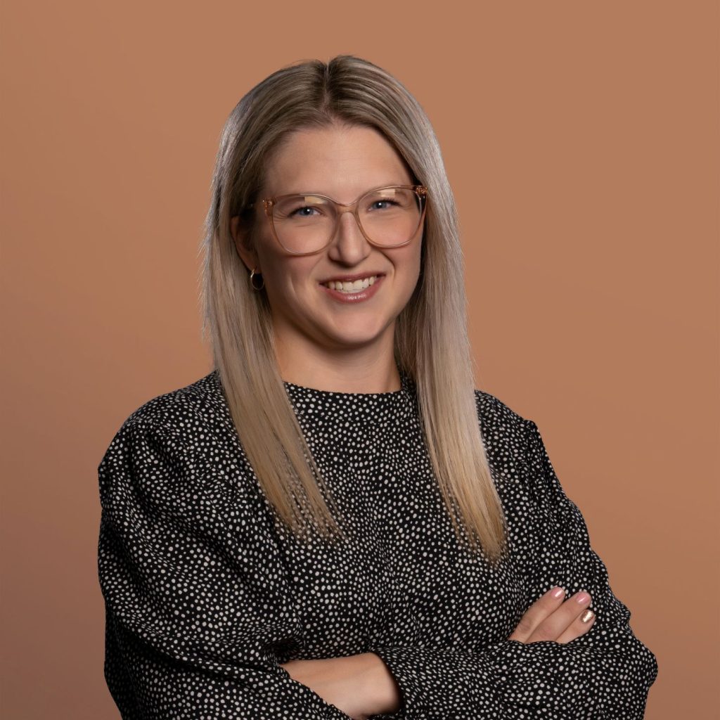 Audrey-Anne Blain-Pinard