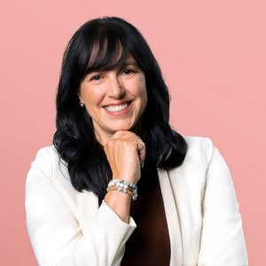 Annie Collin, CRM, AIB